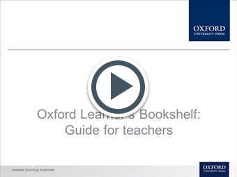 Introducing The Oxford Learner’S Bookshelf – AVKIU