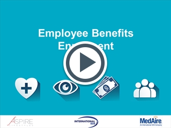 2016-17 Full-Time Employee Benefits Enrollment