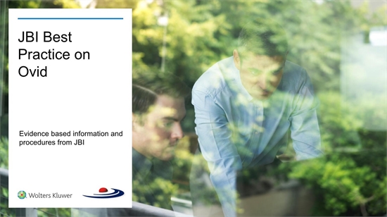 ovid database